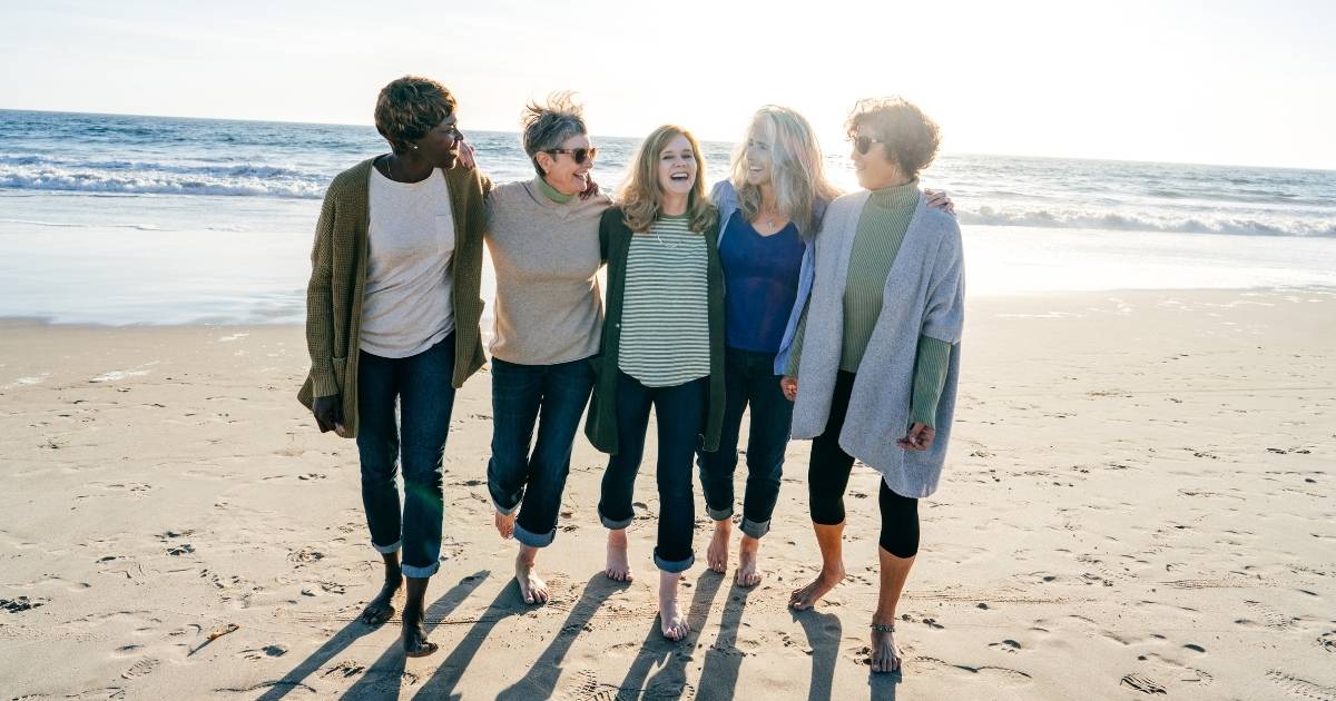 Women Support Resources - Healthy Muslim Families