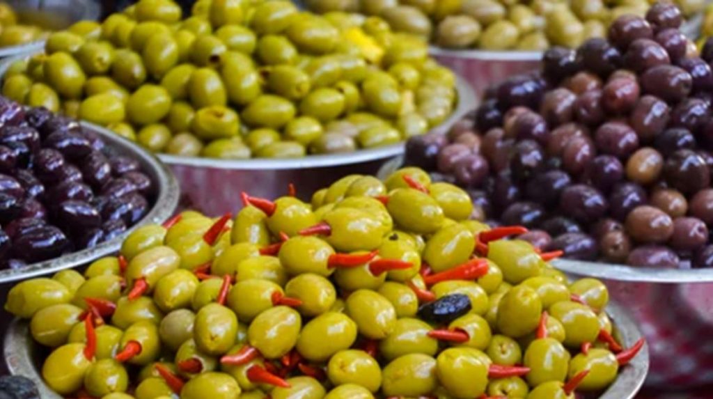 6 fruits mentioned in the Holy Quran and their benefits - Healthy ...