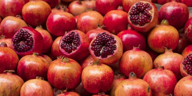 6 fruits mentioned in the Holy Quran and their benefits - Healthy ...